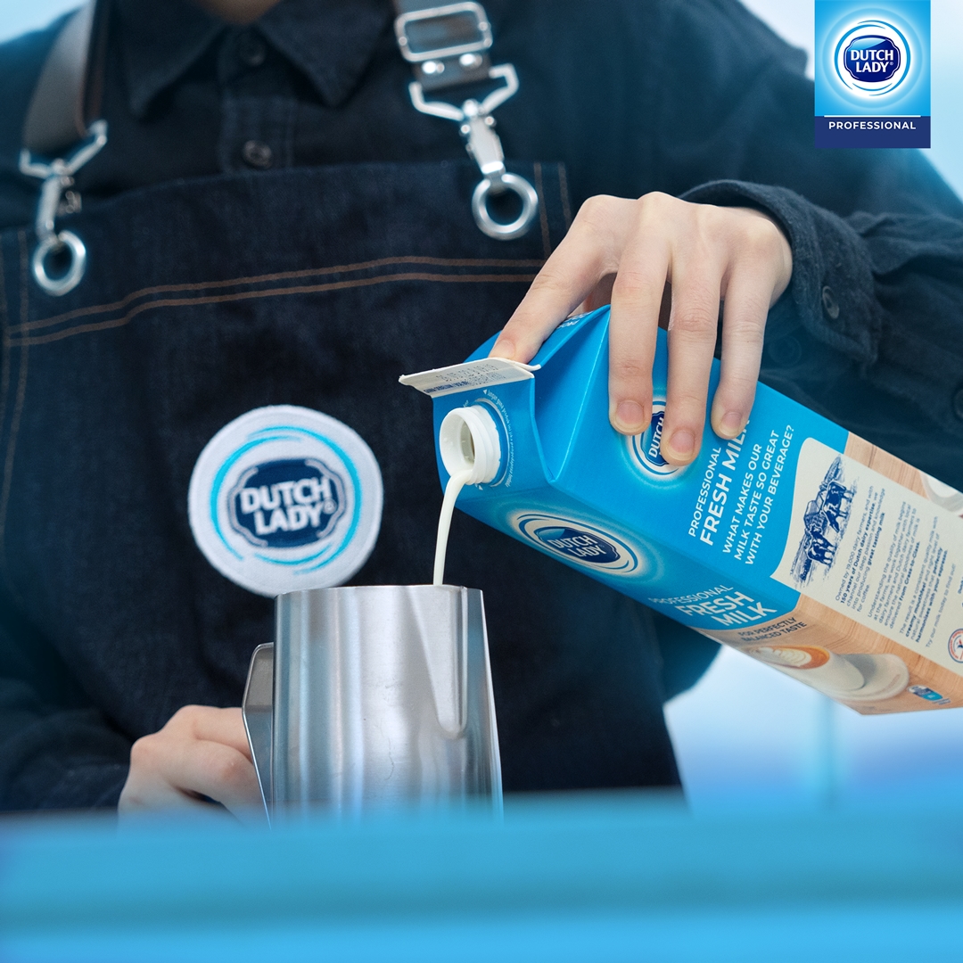 About Us | Dutch Lady Professional